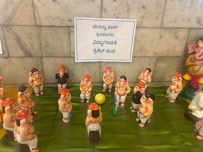 Navaratri Dolls Festival: ನವರಾತ್ರಿಯಲ್ಲಿ ಗೊಂಬೆ ಇಟ್ಟು ಪೂಜಿಸುವುದು ಏಕೆ ...