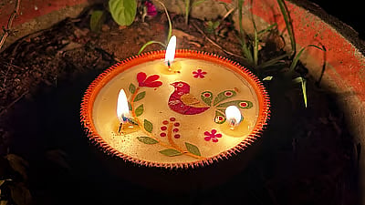 Hindu Astrology: ಜ್ಯೋತಿಷದ ಪ್ರಕಾರ ಯಾವಾಗ ದೀಪ ಬೆಳಗಿದರೆ ಹೆಚ್ಚು ಲಾಭ? ಇಲ್ಲಿದೆ ...