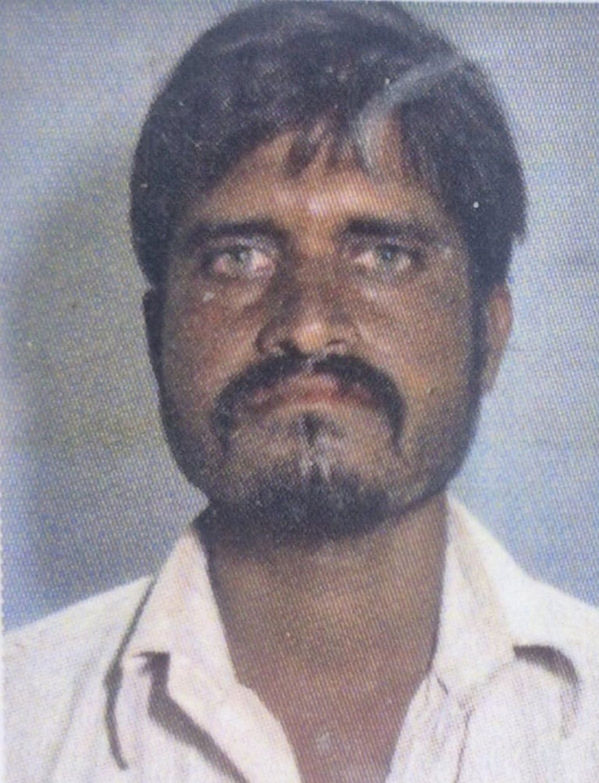 Farmer Murder: ರಟ್ಟೀಹಳ್ಳಿ: ಕಾರು ಗುದ್ದಿಸಿ ಕೊಲೆ | ಅಪಘಾತವೆಂದು ಬಿಂಬಿಸಿದ್ದ ...