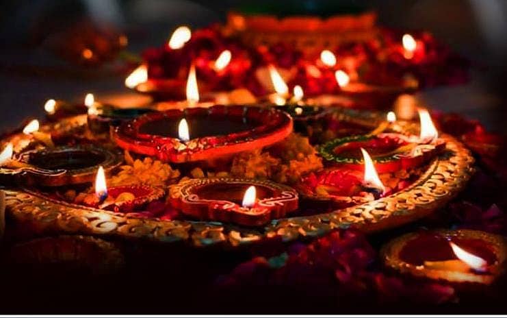 Deepavali 2025: ದೀಪಾವಳಿಯಲ್ಲಿ ಹಣತೆಗಳ ಹಬ್ಬದ ಸಂಭ್ರಮ