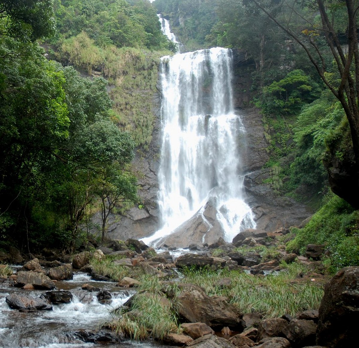 Chikkamagaluru Tourism New list: ಚಿಕ್ಕಮಗಳೂರು ಜಿಲ್ಲೆಯಲ್ಲಿ 24 ಹೊಸ ...