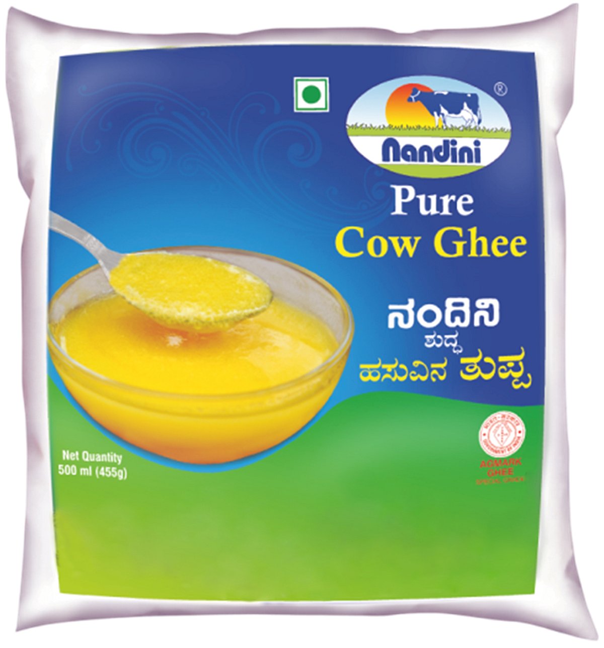 Nandini Ghee Price Hike: ನಂದಿನಿ ತುಪ್ಪ ಲೀಟರ್‌ಗೆ ₹90 ದುಬಾರಿ: ಬೆಣ್ಣೆ ದರವೂ ...