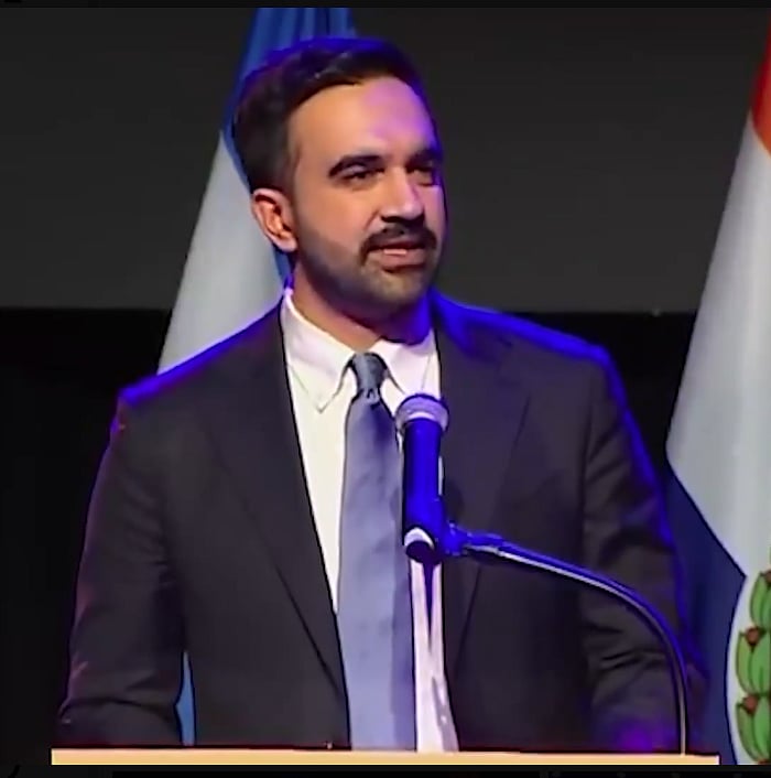 New York Mayor Election: ಮಮ್ದಾನಿ ಗೆಲುವಿನ ಸಂಭ್ರಮಾಚರಣೆಯ ಮೆರುಗು ಹೆಚ್ಚಿಸಿದ ...