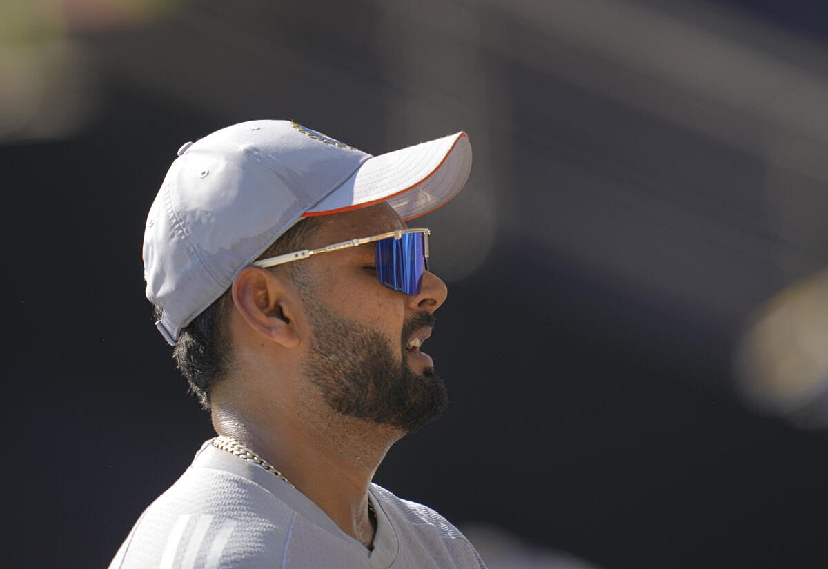 Vijay Hazare Trophy: ಪಂತ್ ವಿಫಲ; ದೆಹಲಿಗೆ ಸೋಲು