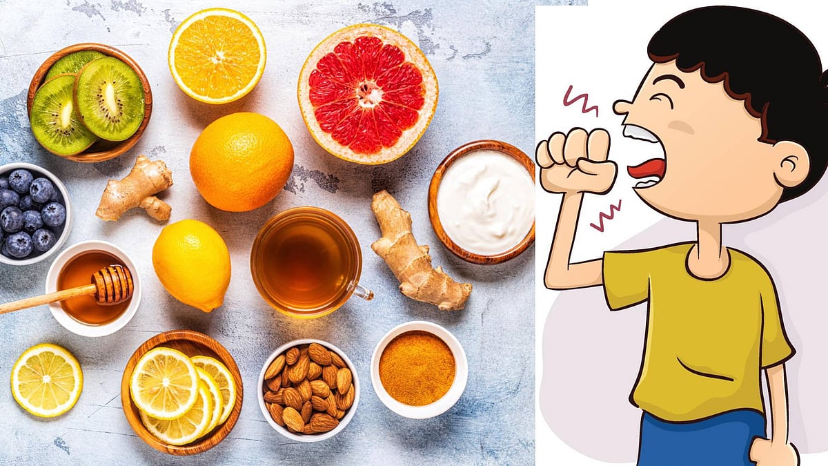 Winter Cough: ಆರೋಗ್ಯ | ಚಳಿಗಾಲದ ದಮ್ಮು–ಕೆಮ್ಮುಗಳು