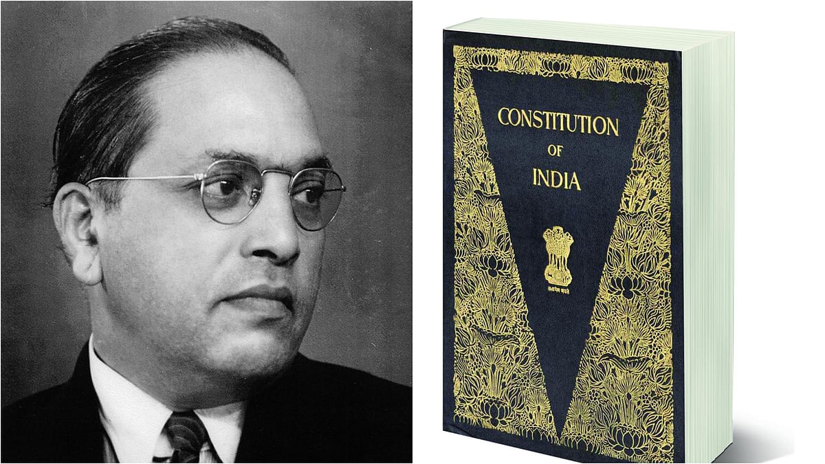 Constitution Day India: ಭಾರತದ ಸಂವಿಧಾನದ ವೈಶಿಷ್ಟ್ಯಗಳೇನು?