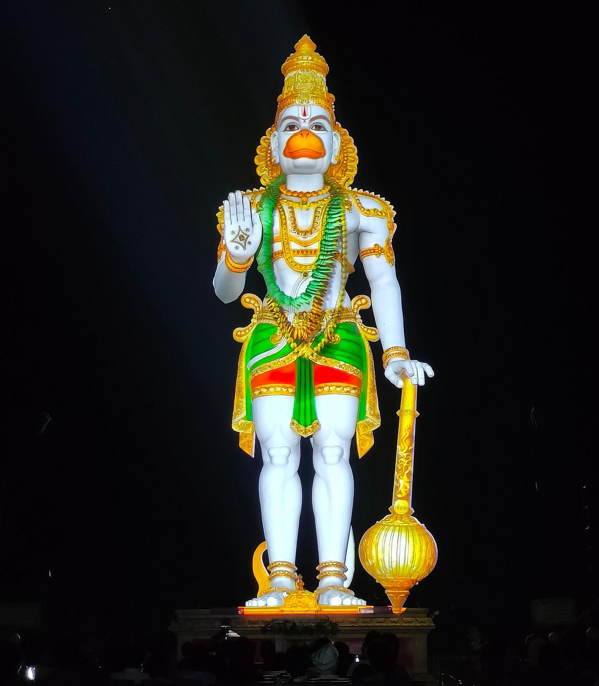 Hanuman Swami: ಆಂಜನೇಯ ಜನಿಸಿದ್ದು ಹೇಗೆ? ಇಲ್ಲಿದೆ ಪುರಾಣದ ಕಥೆ