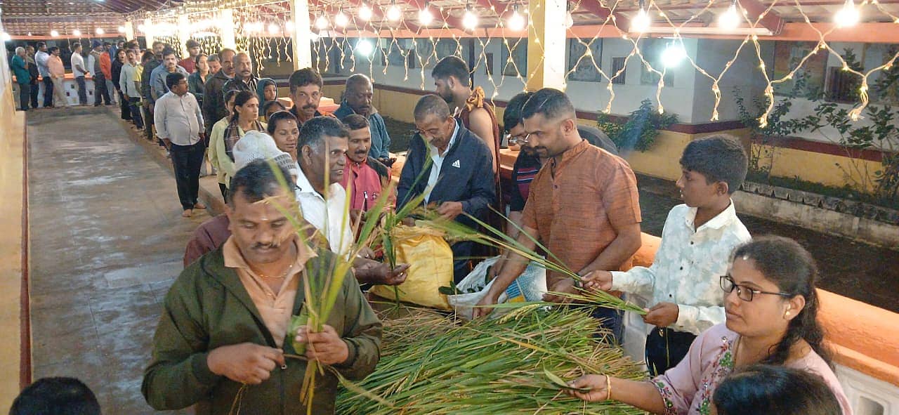 Puthari Festival Kodagu: ಕೊಡಗಿನಲ್ಲಿ ಪುತ್ತರಿ (ಹುತ್ತರಿ) ಸಂಭ್ರಮ ಆರಂಭ
