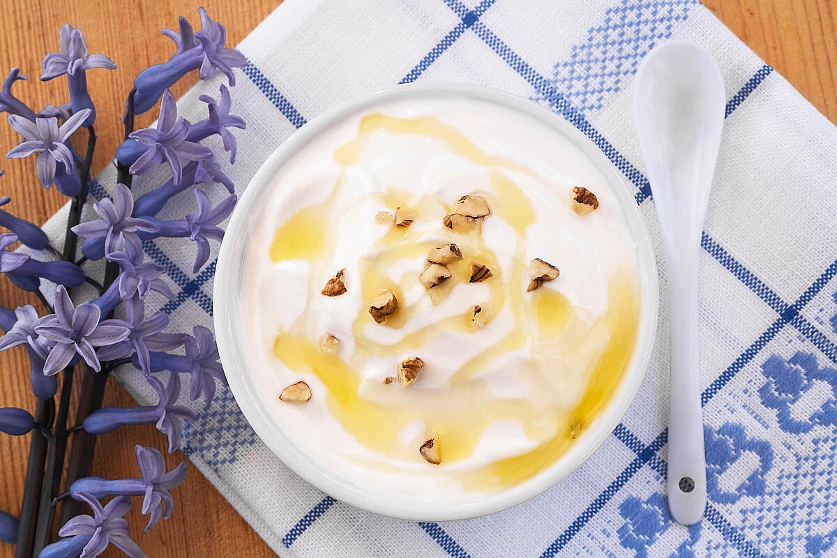 Winter Diet Dairy Products: ಹಾಲಿನ ಉತ್ಪನ್ನಗಳು: ಚಳಿಗಾಲದಲ್ಲಿ ಇವುಗಳ ಸೇವನೆ ...