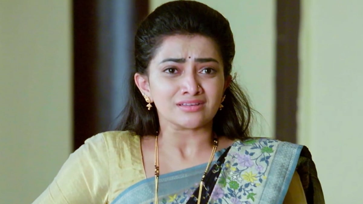 Bhargavi LLB Serial: ರೋಚಕ ತಿರುವಿನಲ್ಲಿ ಭಾರ್ಗವಿ LL.B: ಹೆಂಡತಿಯನ್ನು ಉಳಿಸಲು ...