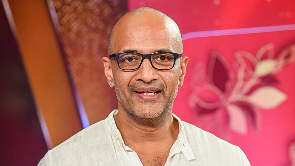 Actor Kishore Interview: ಭಿನ್ನ ಧ್ವನಿ ಹಾಗೂ ಭಿನ್ನ ದನಿ ಮೂಲಕ ಚಿತ್ರರಂಗದಲ್ಲಿ ...