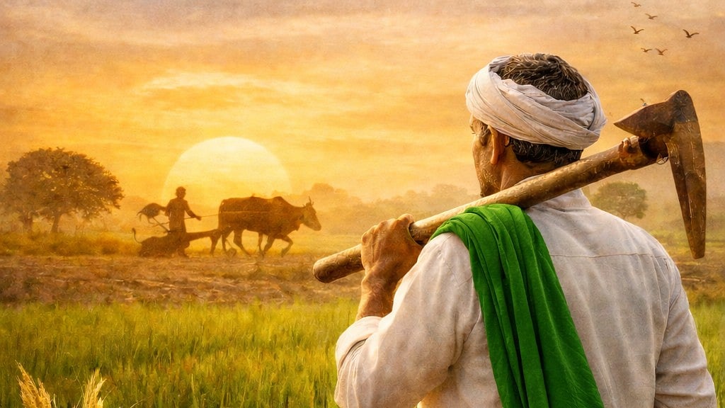 Farmers Day India: ರಾಷ್ಟ್ರೀಯ ರೈತ ದಿನದ ಇತಿಹಾಸ ಮತ್ತು ಮಹತ್ವ