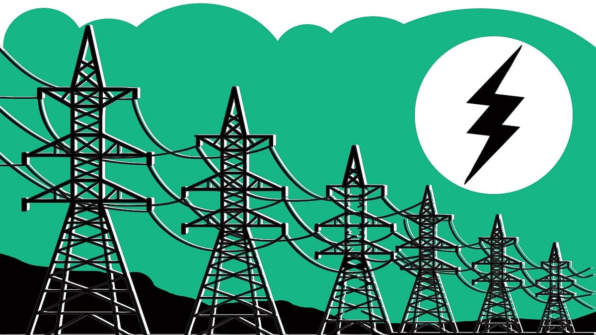 Ballari Power Cut: ಬಳ್ಳಾರಿ ನಗರದಲ್ಲಿ ಇಂದು ಬೆಳಿಗ್ಗೆ 10 ರಿಂದ ಸಂಜೆ 5ರ ವರೆಗೆ…