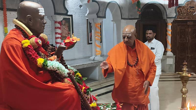 Chitradurga Year Ender 2025: ಚಿತ್ರದುರ್ಗ: ಮಾರಿಕಣಿವೆಯಲ್ಲಿ ತುಂಬಿದ ನೀರು ...