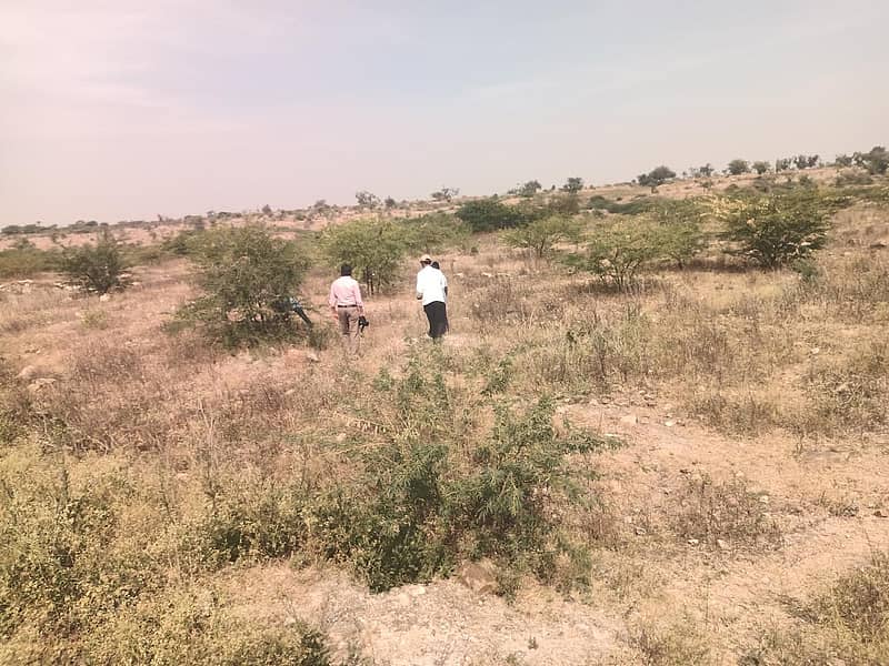 Neolithic Site: PV WEB Exclusive: ಯಾದಗಿರಿಯ ಬೂದಿಹಾಳ ನವಶಿಲಾಯುಗದ ನೆಲೆ