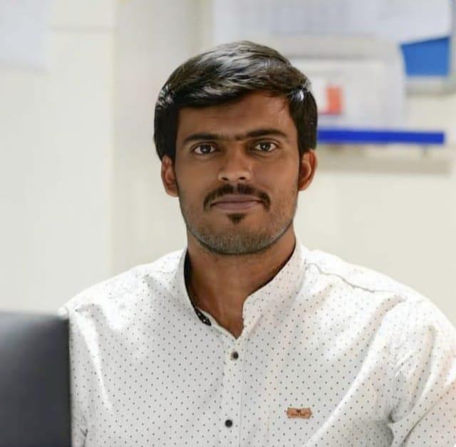 ದೀಪಕ್ ಎನ್.