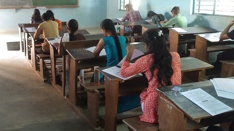 CET Exam: ಏಪ್ರಿಲ್‌ 23, 24ಕ್ಕೆ ಸಿಇಟಿ: ಜನವರಿ 17ರಿಂದಲೇ ನೋಂದಣಿ ಆರಂಭ