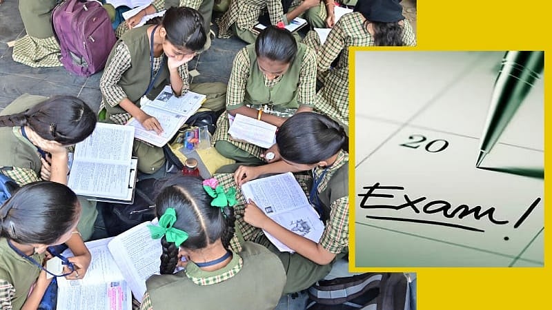 SSLC Exam Preparation: SSLC ಮುಖ್ಯ ಪರೀಕ್ಷೆಗೆ ಮೂರು ಹಂತಗಳಲ್ಲಿ ಪೂರ್ವ ...