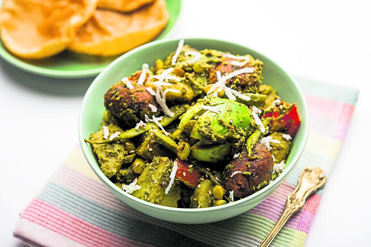 Sankranti Recipes: ಅಡುಗೆ ಕೋಣೆಯಲ್ಲಿ Some ಕ್ರಾಂತಿ!