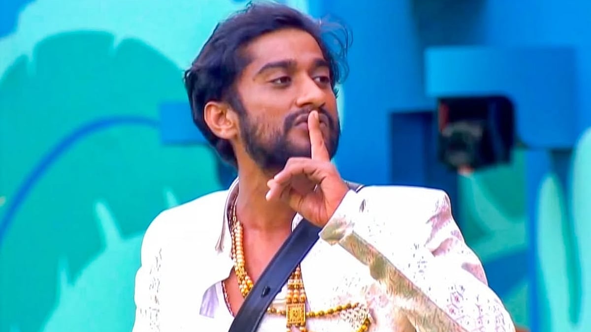 Bigg Boss Kannada Gilli Actor: ಎಲ್ಲೆಲ್ಲೂ ಗಿಲ್ಲಿಯದ್ದೇ ಹವಾ: ಸಾಮಾಜಿಕ ...