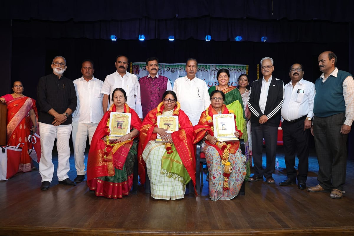 Sankranti Festival: ಸಂಕ್ರಾಂತಿ ನೆಲಮೂಲ ಸಂಪ್ರದಾಯಕ್ಕೆ ಸೋಪಾನ: ಮಾಜಿ ಸಚಿವೆ ಜಯಮಾಲಾ