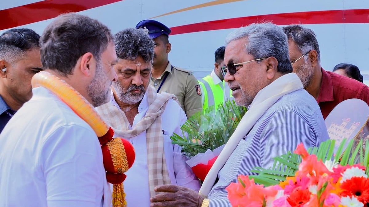 Karnataka Cabinet Expansion: ಡಿಕೆಶಿ ಸಂಪುಟ: ಕಗ್ಗಂಟು