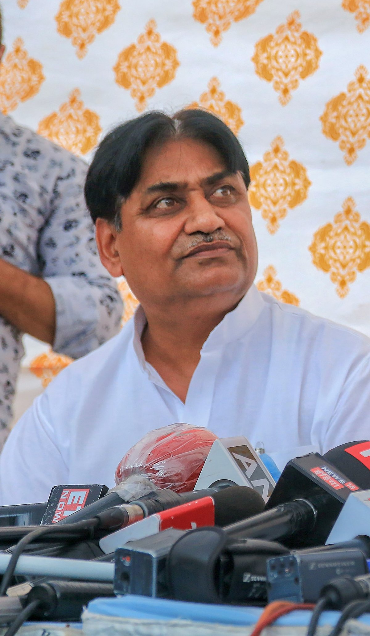 Voter Deletion Scam: ಕಾಂಗ್ರೆಸ್ ಮತದಾರರ ಹೆಸರು ಅಳಿಸಲು ಸಂಚು: ಡೊಟಾಸ್ರಾ ಆರೋಪ