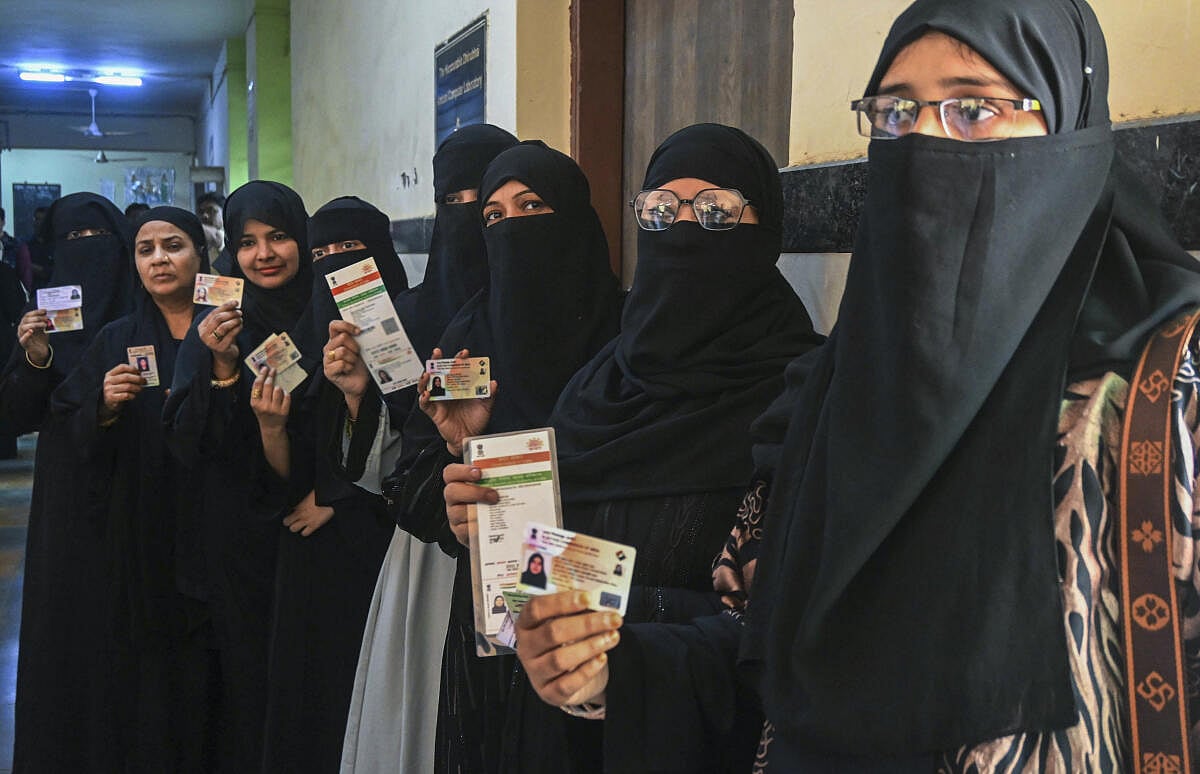 BMC Exit Poll: ಬಿಎಂಸಿ ಚುನಾವಣೆ | ಮತಗಟ್ಟೆ ಸಮೀಕ್ಷೆ: ಬಿಜೆಪಿ–ಶಿವಸೇನಾ ಮೈತ್ರಿಗೆ ಗೆಲುವು