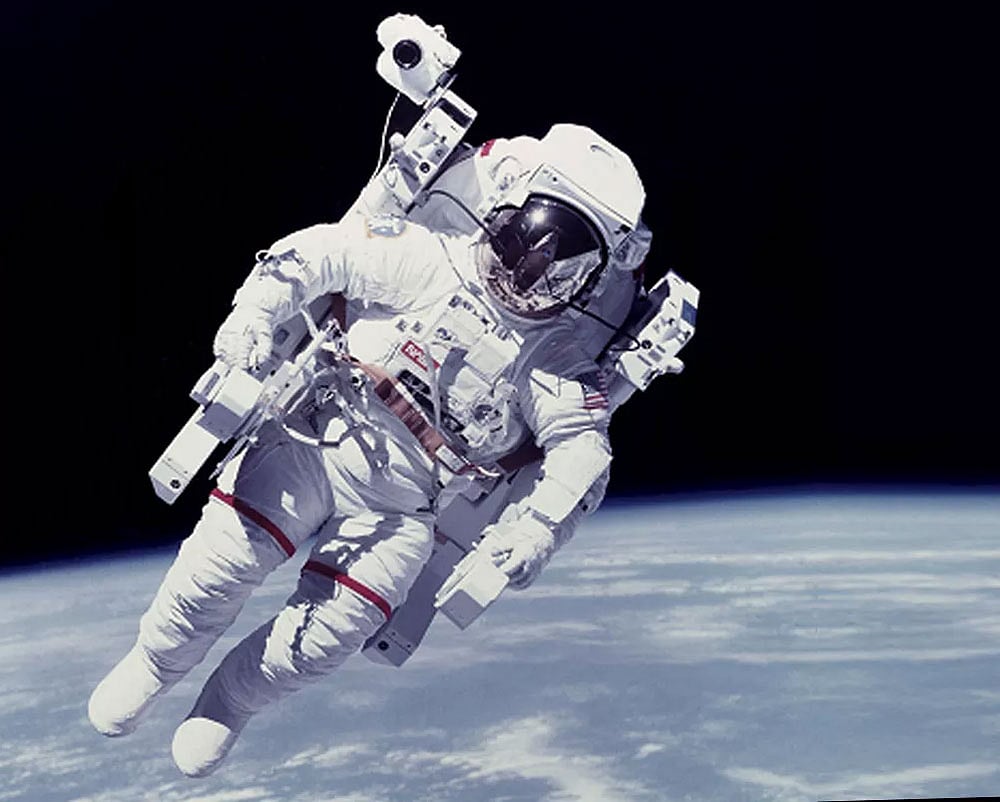NASA Astronaut Health: ಅನಾರೋಗ್ಯ: ಐಎಸ್‌ಎಸ್‌ನಿಂದ ಭೂಮಿಗೆ ಮರಳಿದ ಗಗನಯಾನಿ