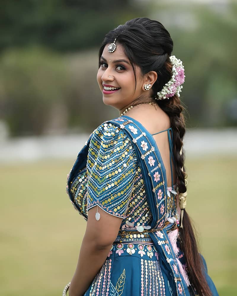Anchor Anushree: ಜನಪ್ರಿಯ ನಿರೂಪಕಿ ಅನುಶ್ರೀ ಹೊಸ ವರ್ಷ ಆಚರಿಸಿದ್ದು ಹೇಗೆ ...