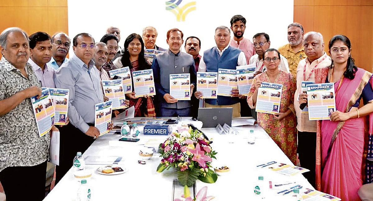 Bengaluru Suburban Rail: ಬೆಂಗಳೂರು: 2030ಕ್ಕೆ ಉಪನಗರ ರೈಲು ಪೂರ್ಣ