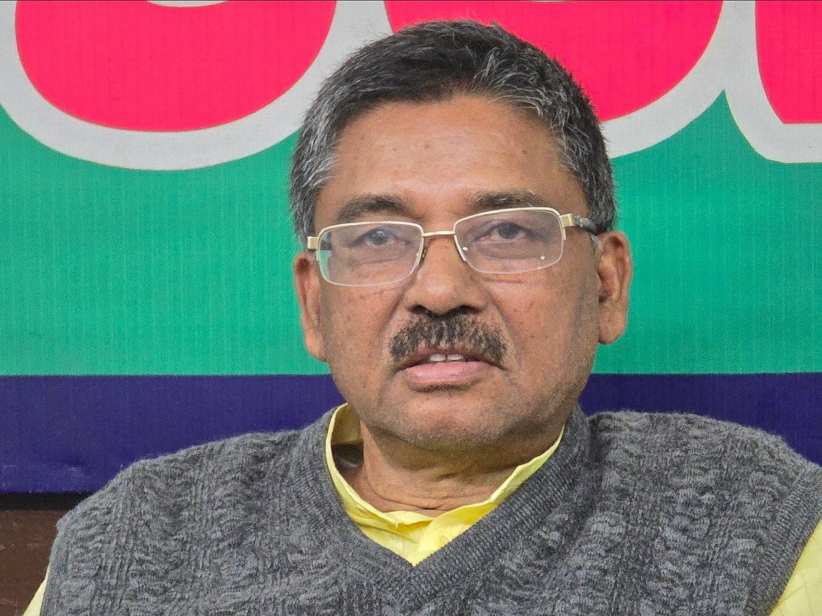 Gram Panchayat Renaming: ಗ್ರಾಮ ಪಂಚಾಯತಿ ಕಚೇರಿಗಳಿಗೆ ಮಹಾತ್ಮ ಗಾಂಧಿ ಹೆಸರಿಡಿ ...