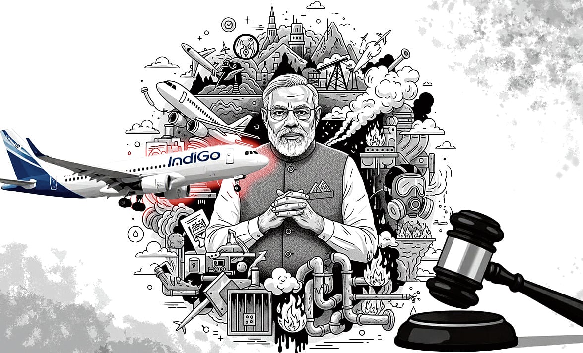 Narendra Modi Leadership: ಪ್ರಧಾನಿ ಎದುರಿನ ಸವಾಲುಗಳು!