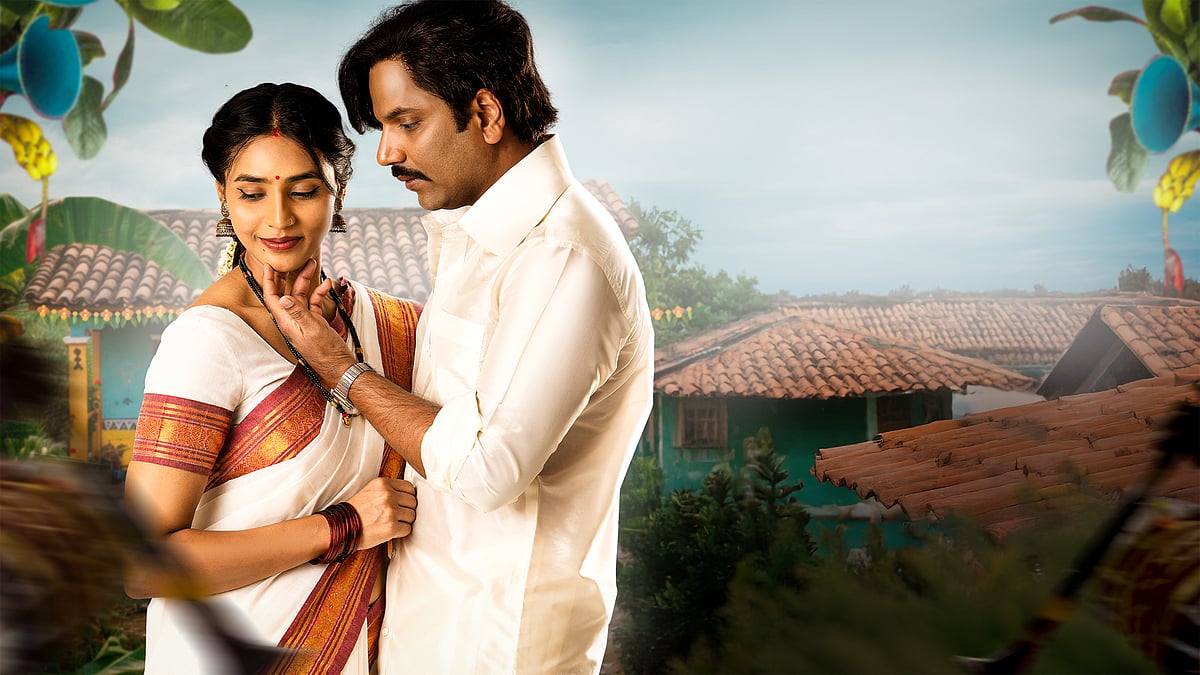 Ashoka Movie Song: ‘...ಅಶೋಕ’ನ ಹೊಸ ಹಾಡು