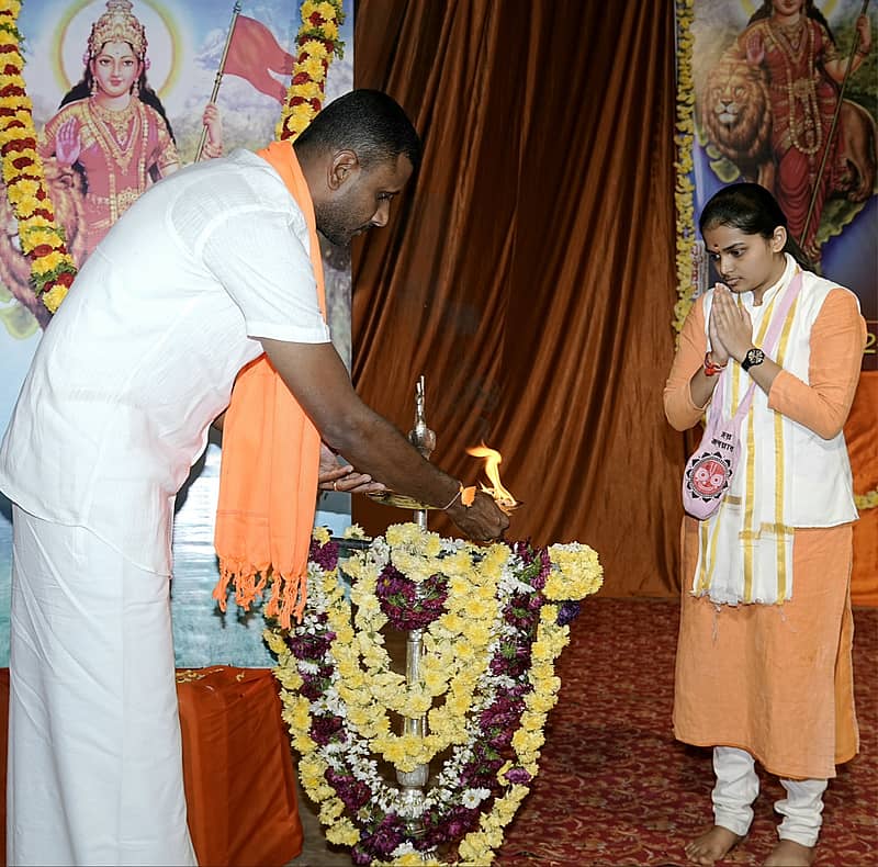 Hindutva Legacy: ಪೂರ್ವಜರ ತ್ಯಾಗ ಬಲಿದಾನ ಹಿಂದುತ್ವದ ಜೀವಂತಿಕೆಗೆ ಸಾಕ್ಷಿ ...