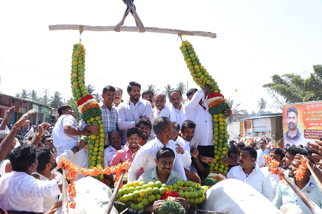 JDS BJP Alliance: ಮೈತ್ರಿ ಶಾಶ್ವತವಾಗಿ ಉಳಿಯಲು ಎಚ್‌ಡಿಕೆಯೊಂದಿಗೆ ಚರ್ಚಿಸಿ ...