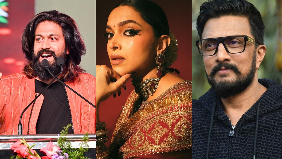 Kannada Actors Success Story: ಹೇಗಿದ್ದವರು ಹೇಗಾದರು ಗೊತ್ತಾ ನಮ್ಮ ಈ ಸ್ಟಾರ್ ...