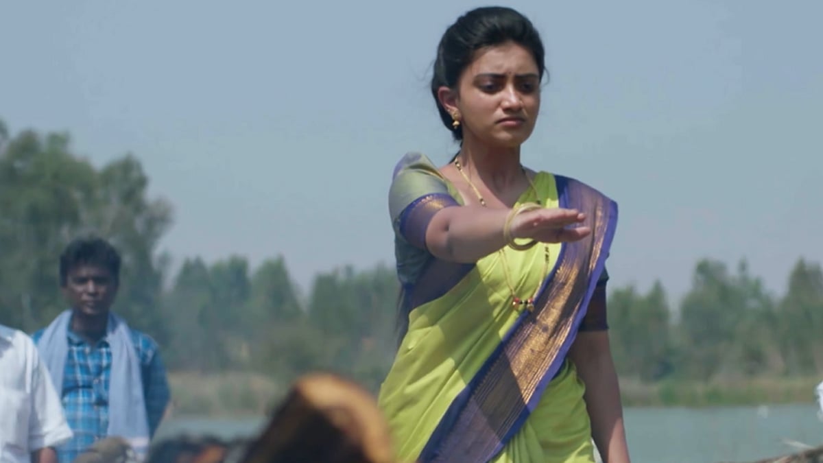 Bhargavi LLB: ‘ಭಾರ್ಗವಿ LLB’ಯಲ್ಲಿ ಮಹಾ ತಿರುವು: ಚಿತೆಯ ಮುಂದೆ ಪ್ರತಿಜ್ಞೆ ...