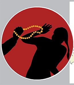 Chain Snatching: ಶಿಡ್ಲಘಟ್ಟ: ವೃದ್ಧೆಯ ಚಿನ್ನದ ಸರ ಲಪಟಾಯಿಸಿದ ಕಳ್ಳರು