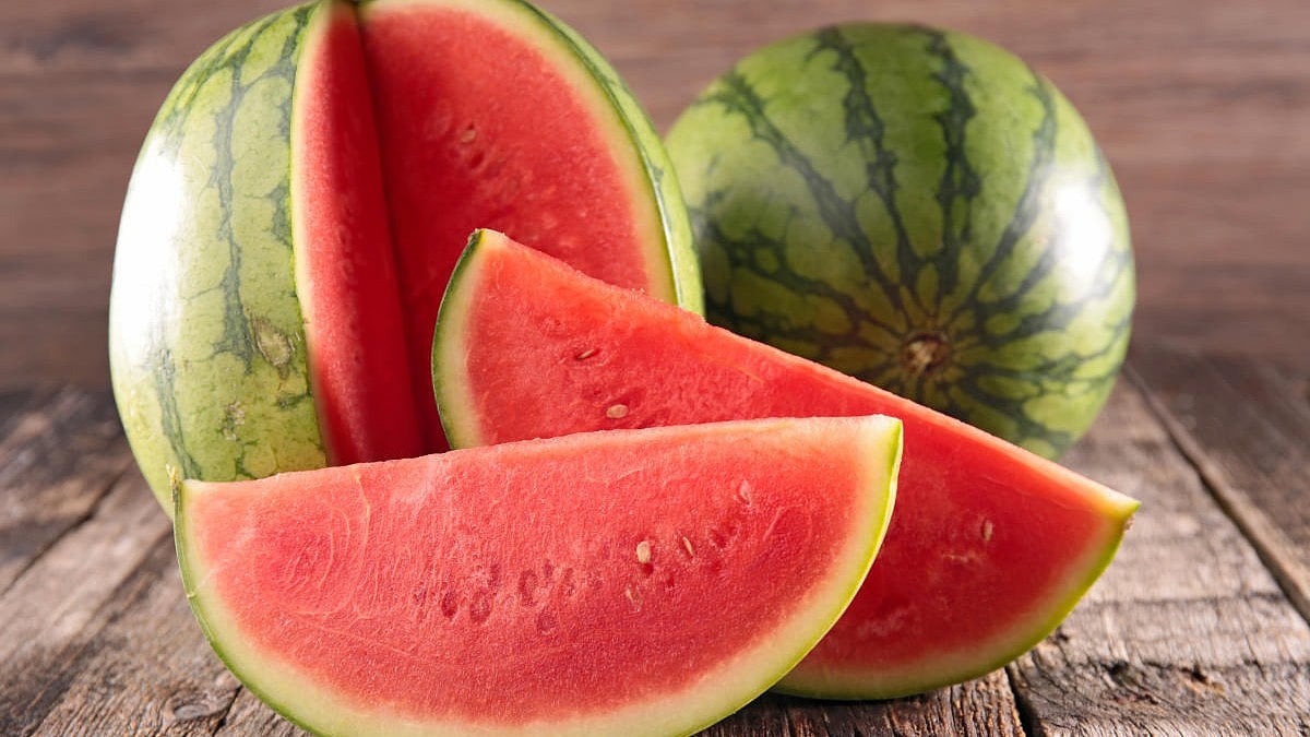 Watermelon Selection Tips: ಬೇಸಿಗೆಯಲ್ಲಿ ಸಿಹಿಯಾದ ಕಲ್ಲಂಗಡಿ ಹಣ್ಣುಗಳನ್ನು ...