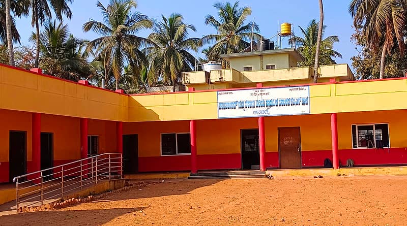 Government School Centenary: ಆನವಟ್ಟಿ: ಶತಮಾನೋತ್ಸವ ಸಂಭ್ರಮದಲ್ಲಿ ಸರ್ಕಾರಿ ಶಾಲೆ