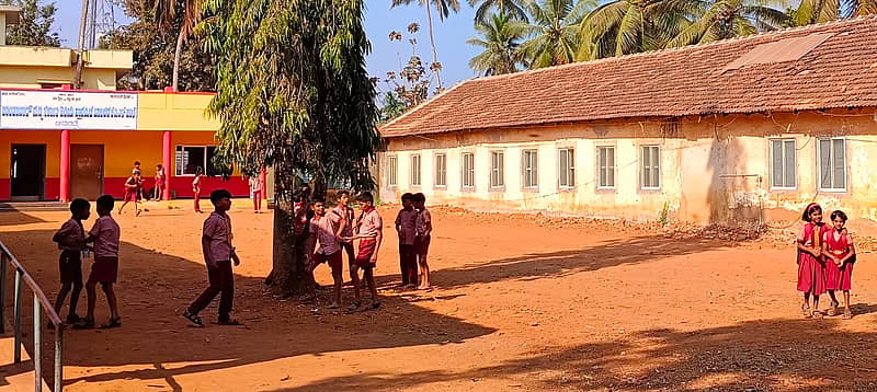 Government School Centenary: ಆನವಟ್ಟಿ: ಶತಮಾನೋತ್ಸವ ಸಂಭ್ರಮದಲ್ಲಿ ಸರ್ಕಾರಿ ಶಾಲೆ