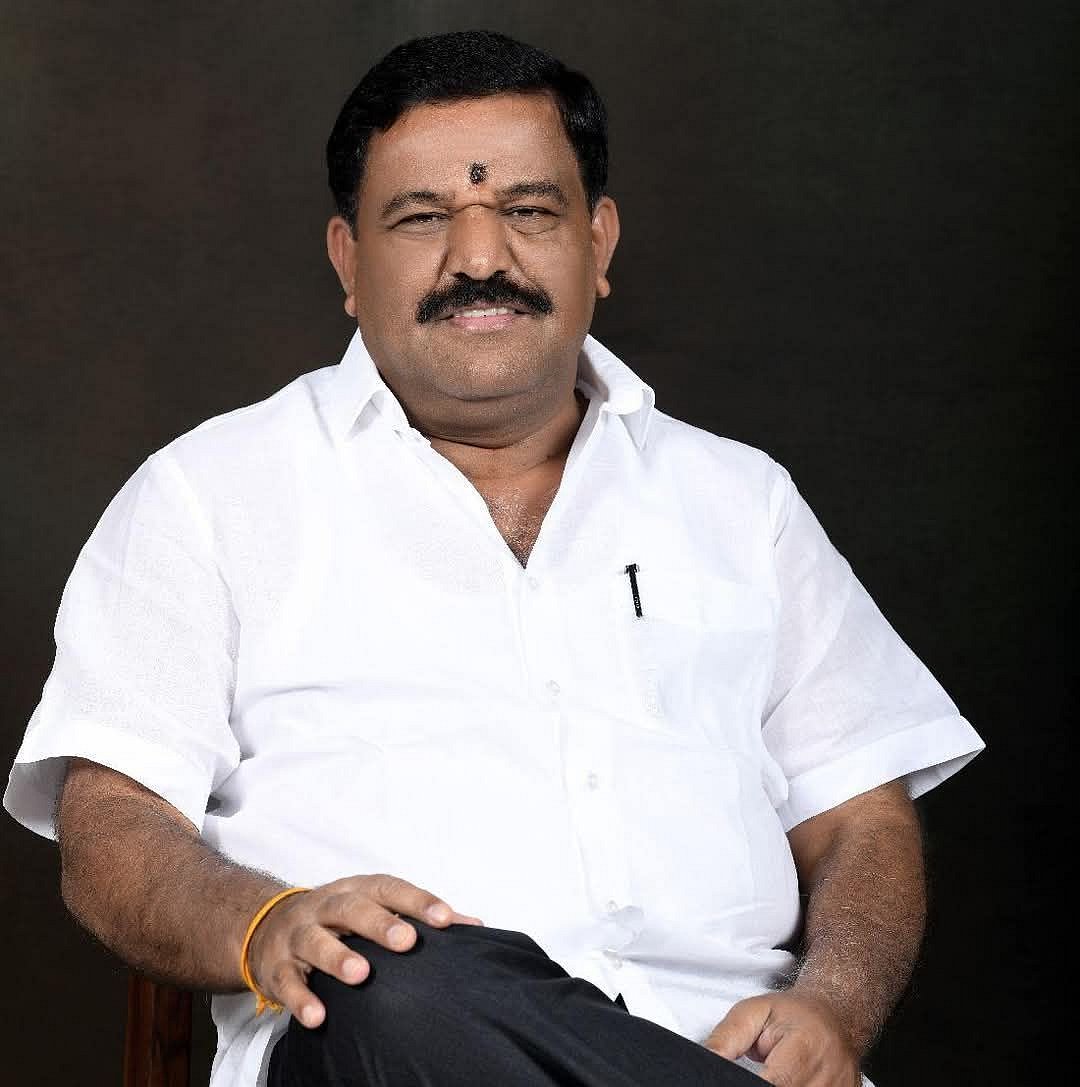Bagepalli MLA Disqualification: ಶಾಸಕ ಸ್ಥಾನದಿಂದ ಅನರ್ಹ: ಸುಪ್ರೀಂ ಕೋರ್ಟ್‌ಗೆ ...