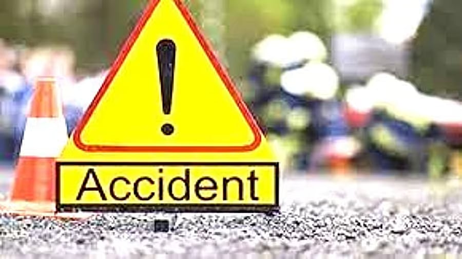 Shahapur Accident Case: ಶಹಾಪುರ| ಅಪಘಾತದಲ್ಲಿ ವಿದ್ಯಾರ್ಥಿಗಳ ಸಾವು ಪ್ರಕರಣ ...