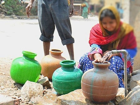 Karnataka Water Crisis: ರಾಜ್ಯದಾದ್ಯಂತ ಬೇಸಿಗೆ ತೀವ್ರ: ರಾಜ್ಯಕ್ಕೆ ‘ಜಲದಾಹ’ದ ಆತಂಕ