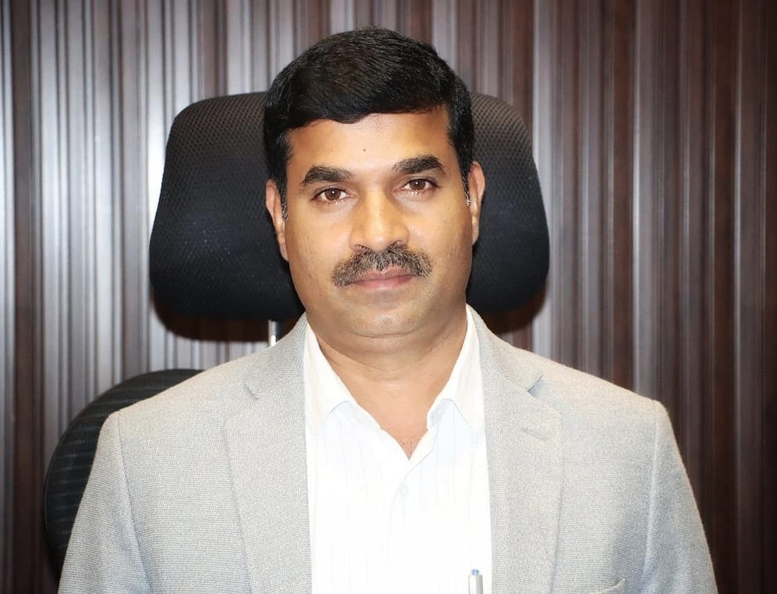 KMF MD Transfer: ಕೆಎಂಎಫ್‌ ಎಂ.ಡಿ ಬಿ. ಶಿವಸ್ವಾಮಿ ವರ್ಗಾವಣೆ