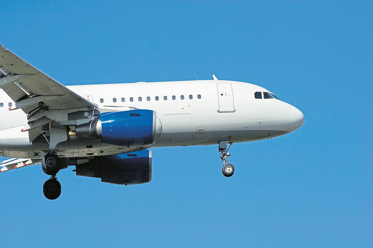 Flight Cancellations: ಪಶ್ಚಿಮ ಏಷ್ಯಾ ಉದ್ವಿಗ್ನ: 34 ಅಂತಾರಾಷ್ಟ್ರೀಯ ವಿಮಾನಗಳ ...