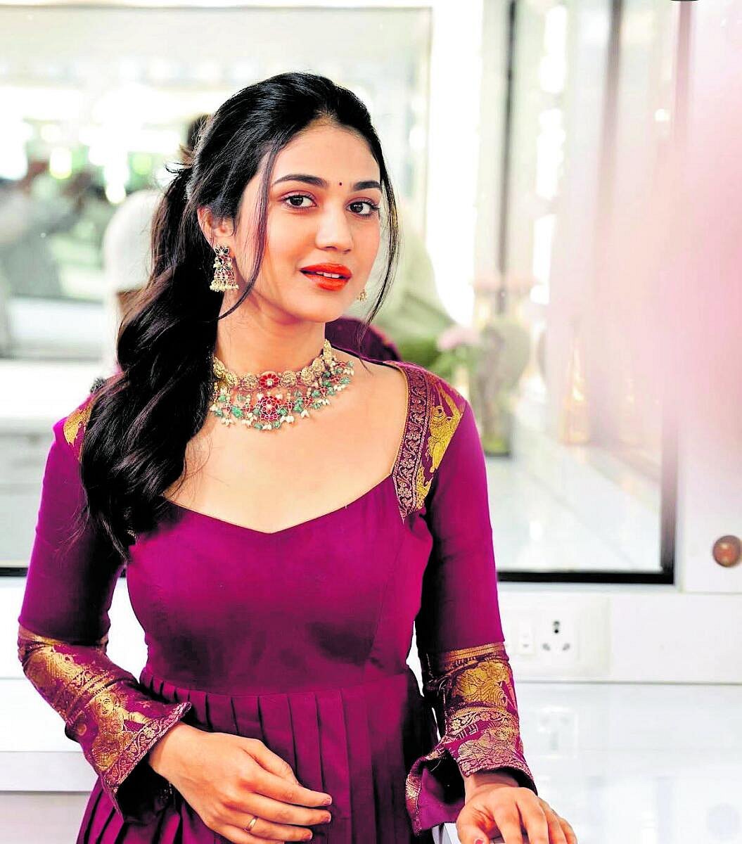 Mahanati Winner Priyanka Achar: ಪ್ರಿಯಾಂಕಾಗೆ ‘ಏಳುಮಲೆ’ ಬಳಿಕ ಅವಕಾಶಗಳ ಸುರಿಮಳೆ