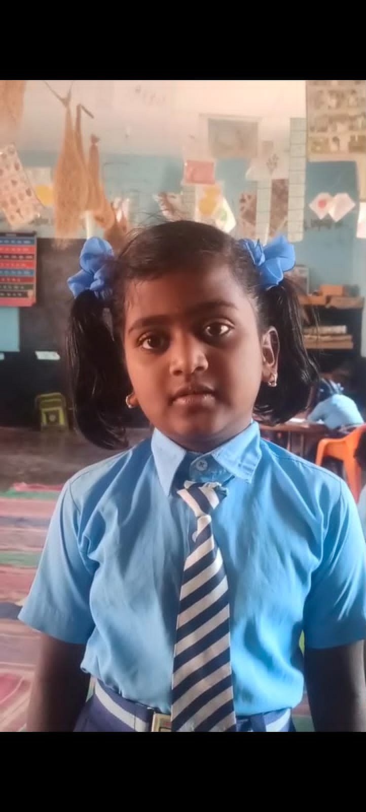 Hanur Talent: ಹನೂರು | ಸರ್ಕಾರಿ ಶಾಲಾ ವಿದ್ಯಾರ್ಥಿನಿ ಭವ್ಯಶ್ರೀ ಜ್ಞಾನಕ್ಕೆ ...