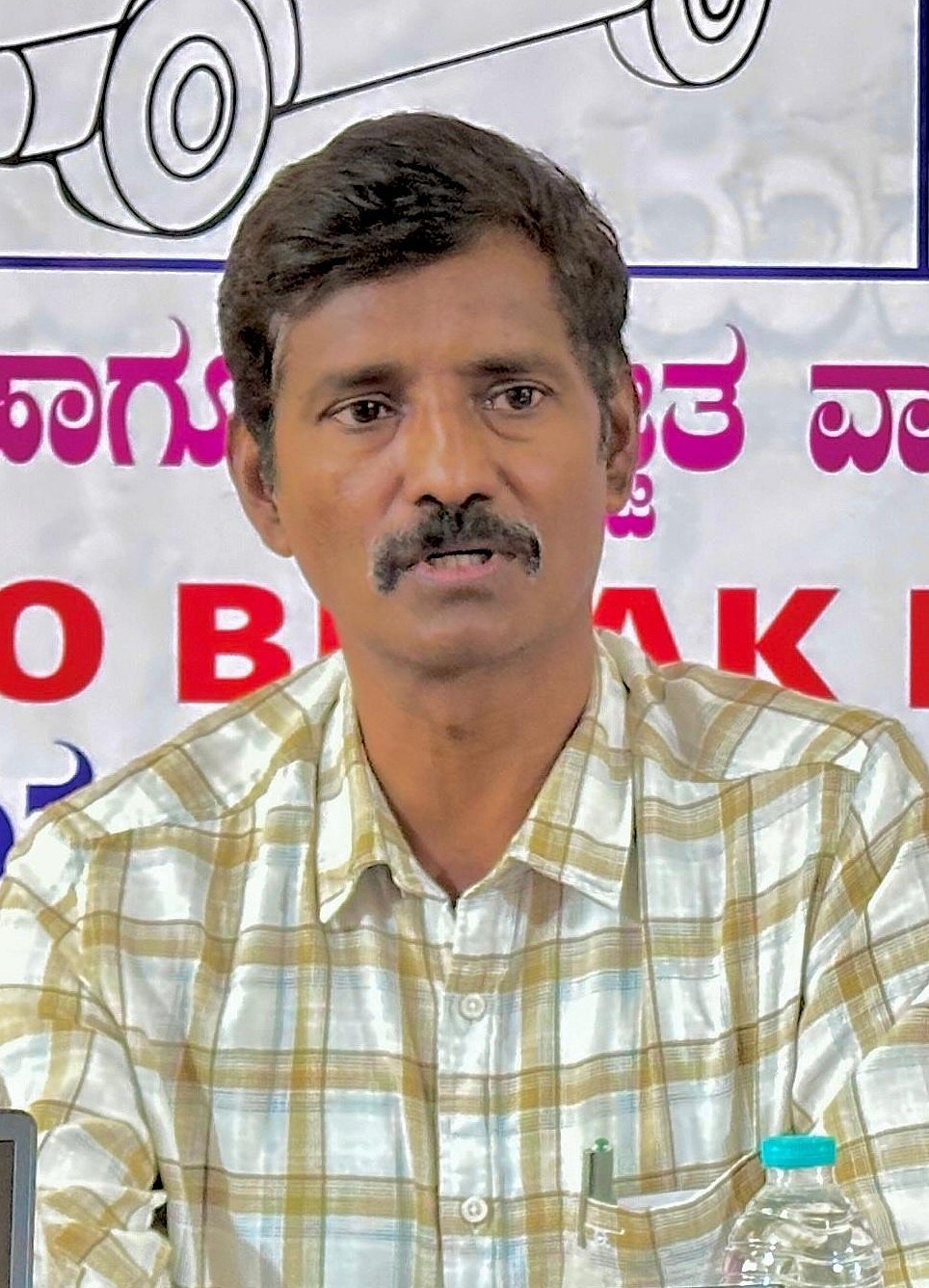 Zero Accident Campaign: ಫಲ ನೀಡಿದ ಶೂನ್ಯ ಅಪಘಾತ ಅಭಿಯಾನ